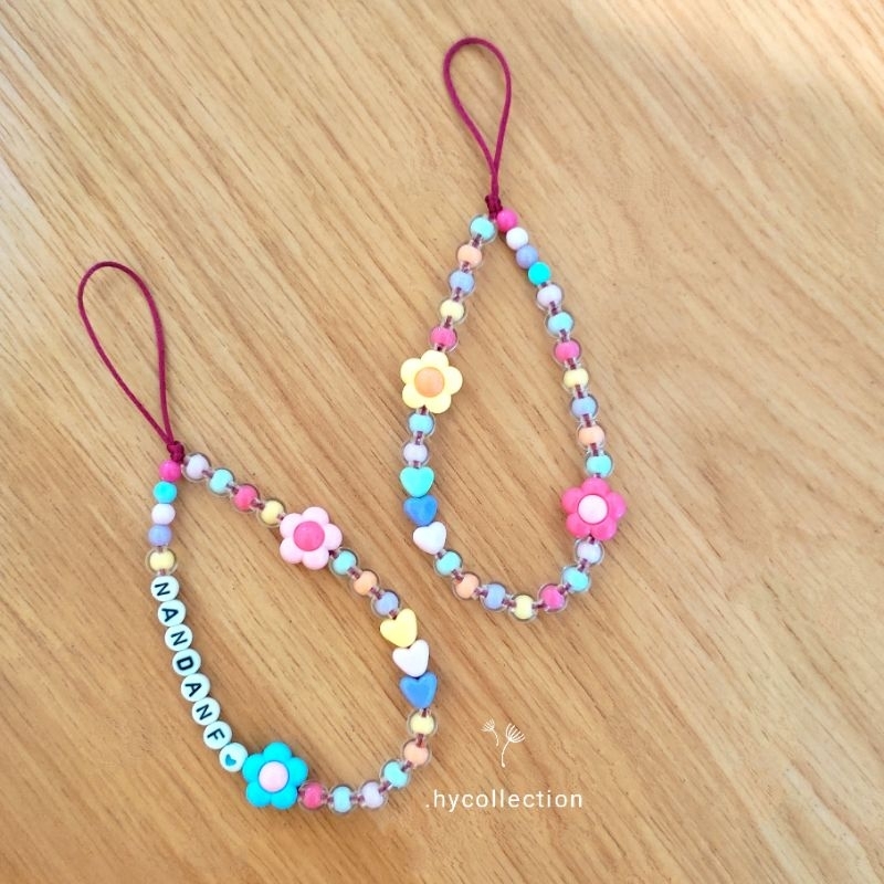 Jual PHONE STRAPS/LANDYARD HP/GANTUNGAN HP (BACA DESKRIPSI) | Shopee ...