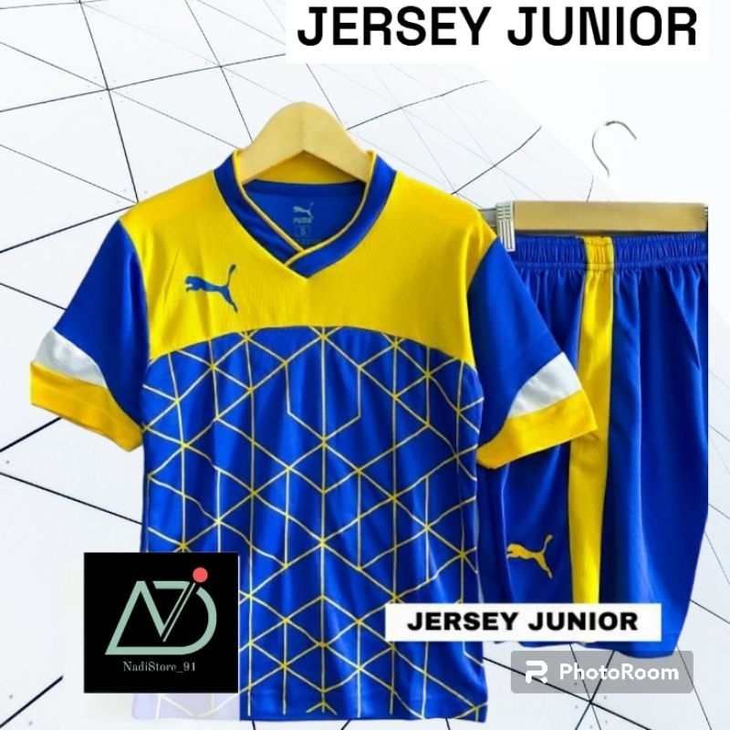 Jual SETELAN KOSTUM CUSTOM BAJU JERSEY JERSI JARSEY JERSY KAOS OLAHRAGA ...