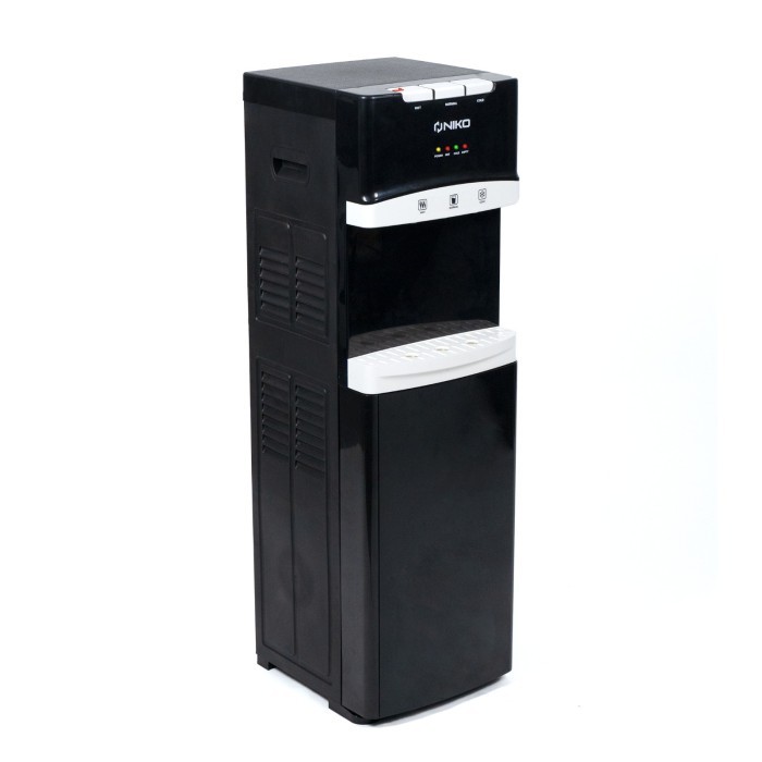 Jual DISPENSER AIR MIYAKO - DISPENSER AIR PANAS DAN DINGIN GALON BAWAH ...