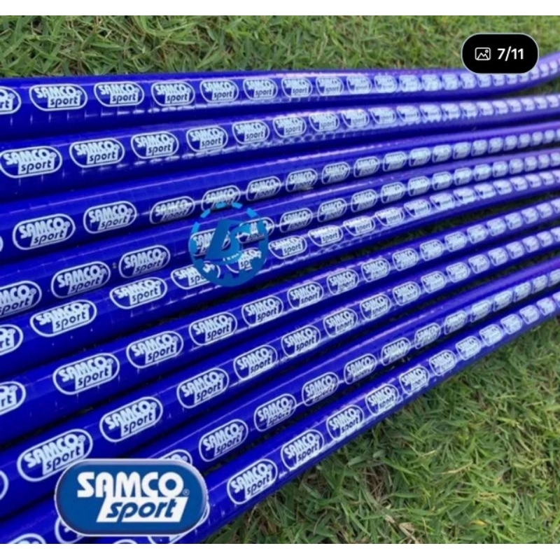 Jual SELANG RADIATOR samco motor slang yeis hawa rxking spesial RXz RX ...