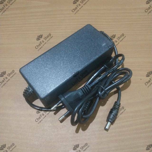 Jual Adaptor DC 12 Volt 3 Ampere / 12 V 3 A / 12V 3A / Kamera CCTV ...