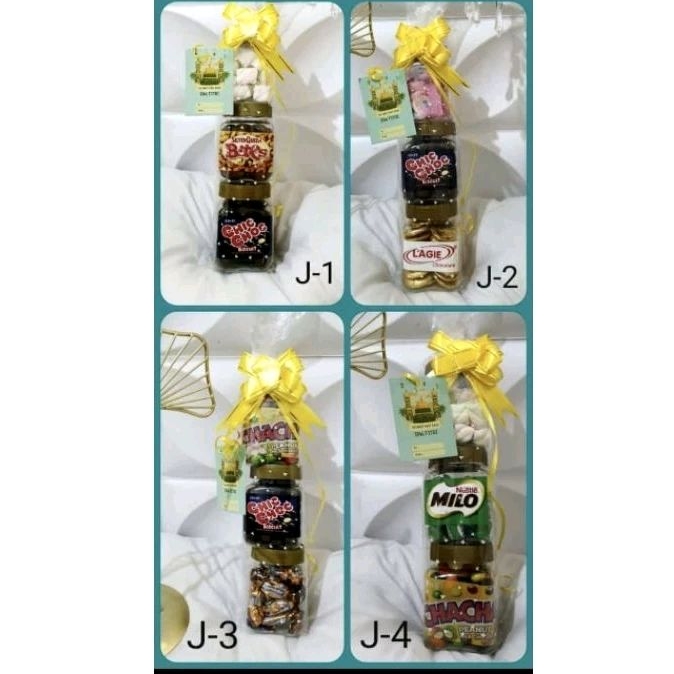 Jual promo 5.5 paket parcel coklat lebaran ready stok langsung kirim ...