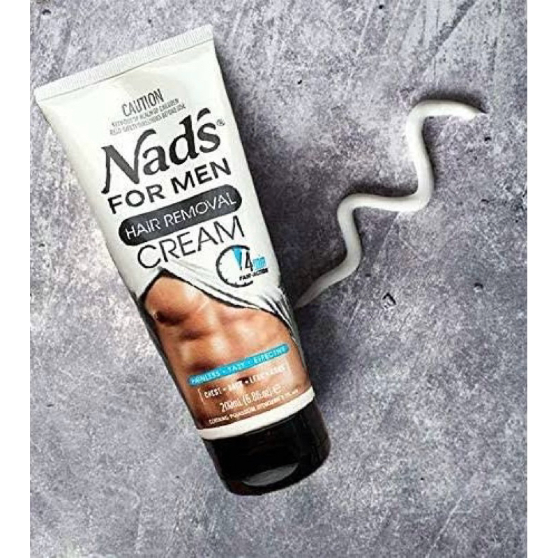 Jual Nads For Men Perontok Bulu | Shopee Indonesia