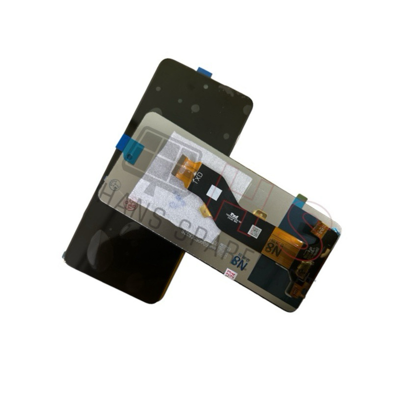 Jual LCD TOUCHSCREEN TECNO SPARK 20C / BG7n / BG7 - ORI COMPLETE | Shopee Indonesia