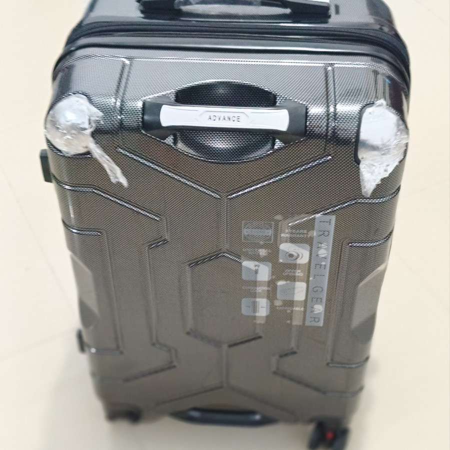 Jual Koper Modern Canggih Import muat sampai 40kg lebih Ukuran Medium ...