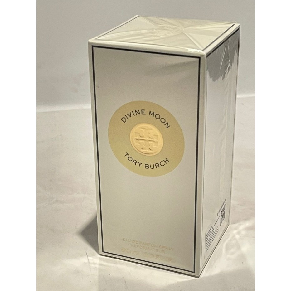 Jual Parfum Tory Burch Divine Moon 90ml EDP - Original Perfume | Shopee ...