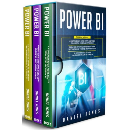 Jual Pdf Book Power BI | Shopee Indonesia