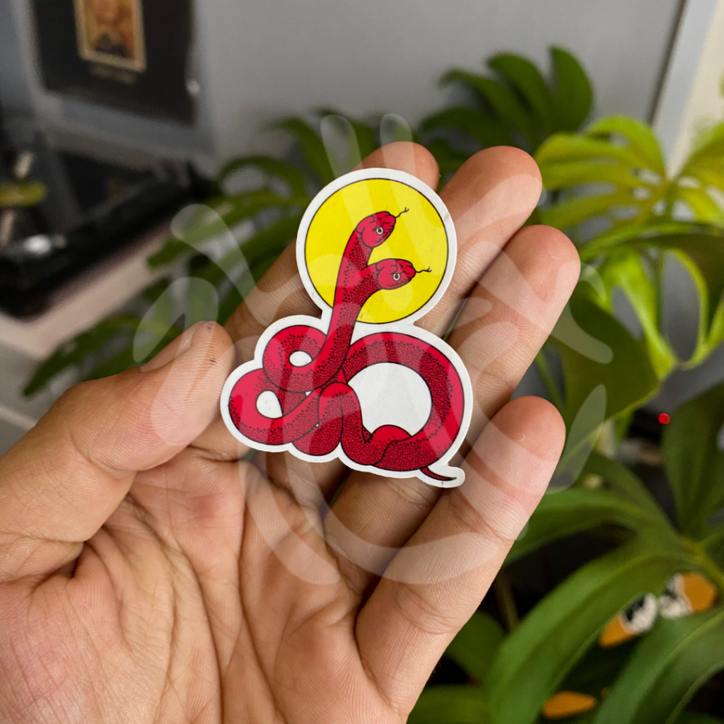 Jual stiker user / sticker aesthetic / sticker tumblr /stiker premium ...