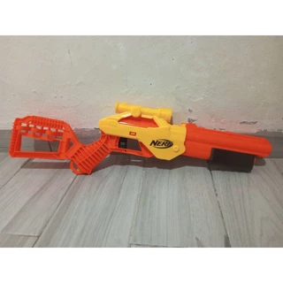 Jual Shotgun Nerf Terlengkap & Harga Terbaru Mei 2024 | Shopee Indonesia