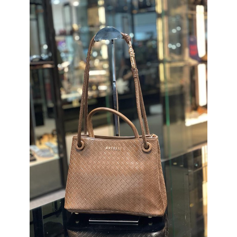 Jual Disc new model tas rotelli original terbaru (BACA DESKRIPSI ...