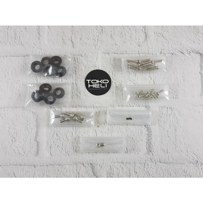 Jual RadioMaster TX16S MKII CNC Upgrade Parts Set | Shopee Indonesia
