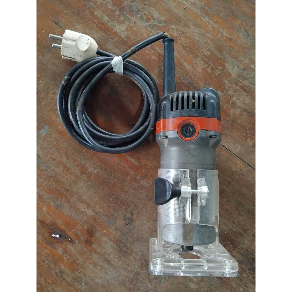 Jual Propil/Lotter/Trimmer Maktec MT370 (Bekas) | Shopee Indonesia