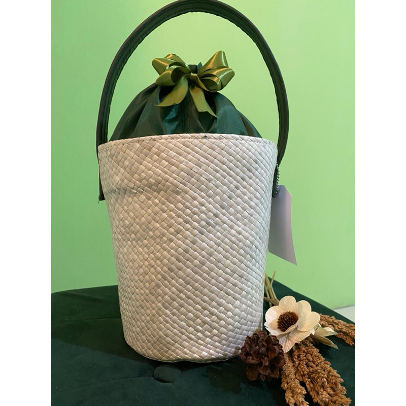 Jual Mini bucket parcel Hampers Lebaran Parcel Mini | Shopee Indonesia