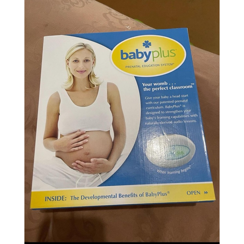 Jual babyplus original (sewa boleh beli boleh) | Shopee Indonesia