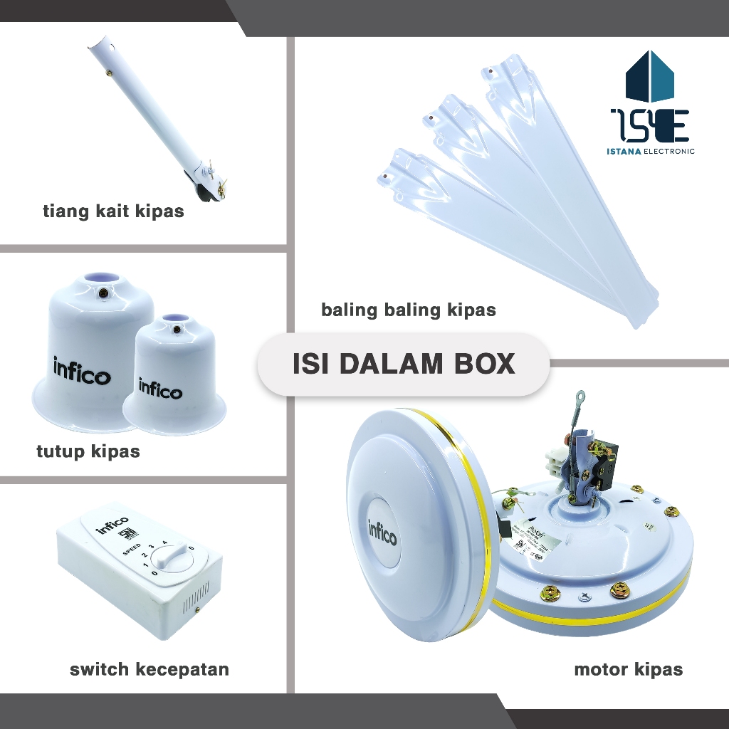Jual BALING BALING KIPAS | Shopee Indonesia