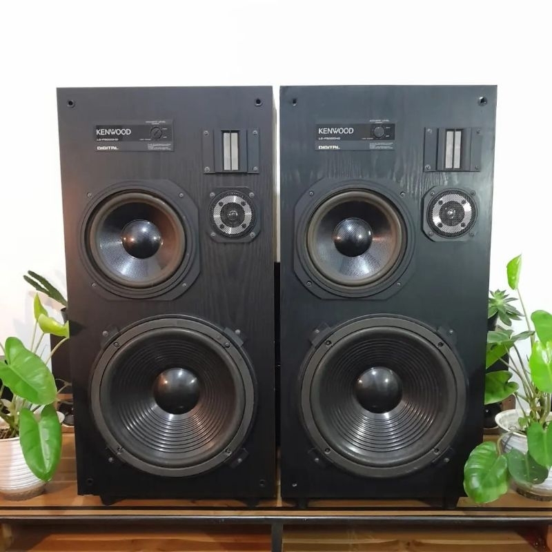 Jual speaker Kenwood Rare series Japan | Shopee Indonesia