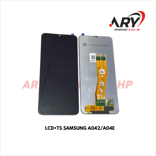 Jual Lcd Touchscreen Samsung A042 / A04E / A042F | Shopee Indonesia
