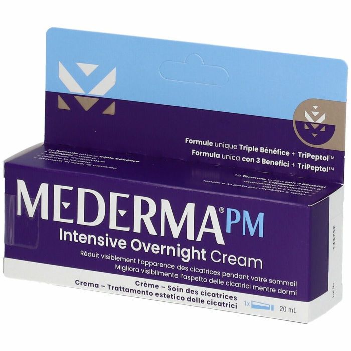 Jual Mederma PM Gel 20 gr | Shopee Indonesia