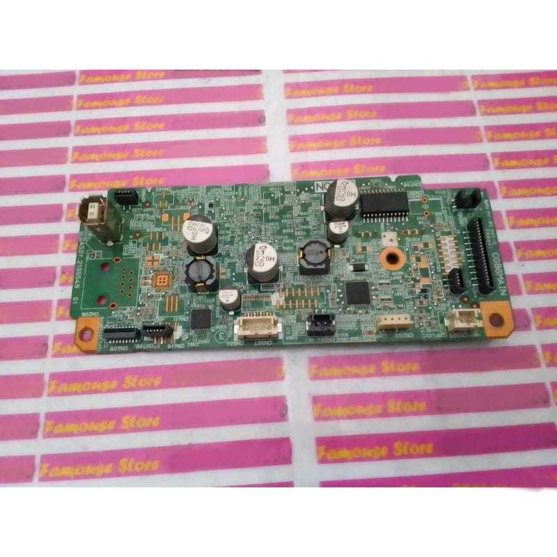 Jual Mainboard Epson L3150 Board Printer L-3150 Original | Shopee Indonesia