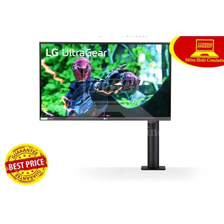 Jual LED MONITOR 27 INCH LG 27 INCH IPS LG 27GN880 | Shopee Indonesia