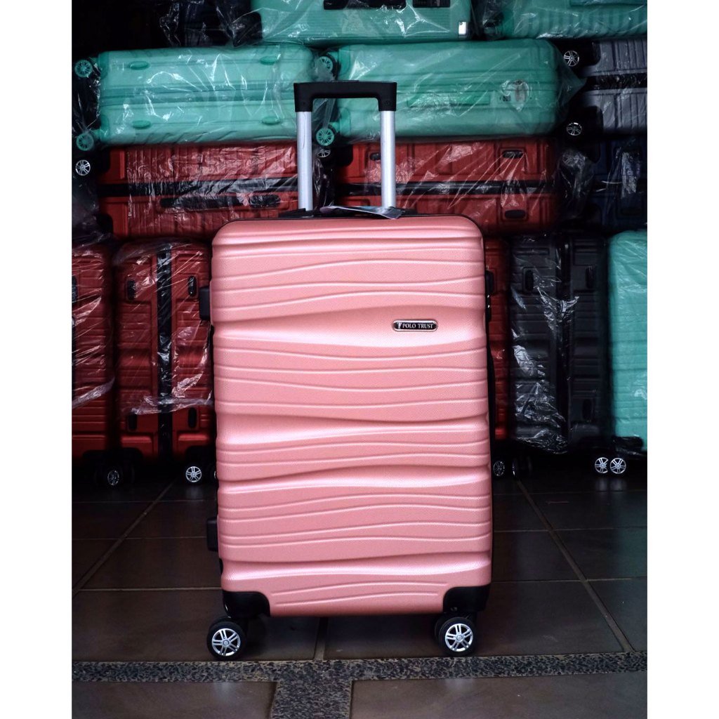 Jual KOPER 20INCH,KOPER POlo TRONTO 805,SIZE KABIN. | Shopee Indonesia