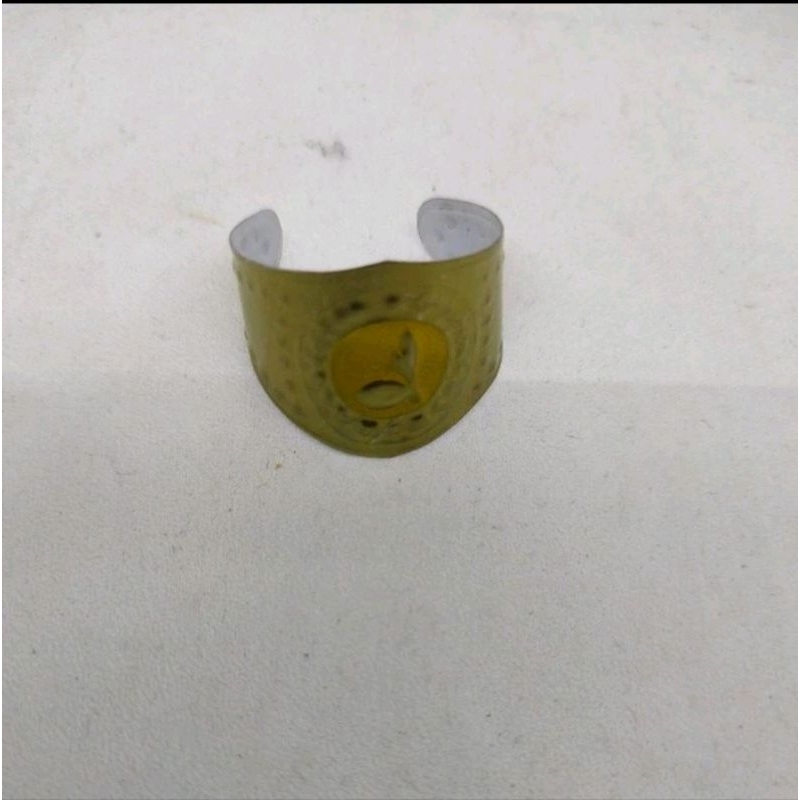 Jual RING DASI PRAMUKA KUNING PENEGAK | Shopee Indonesia