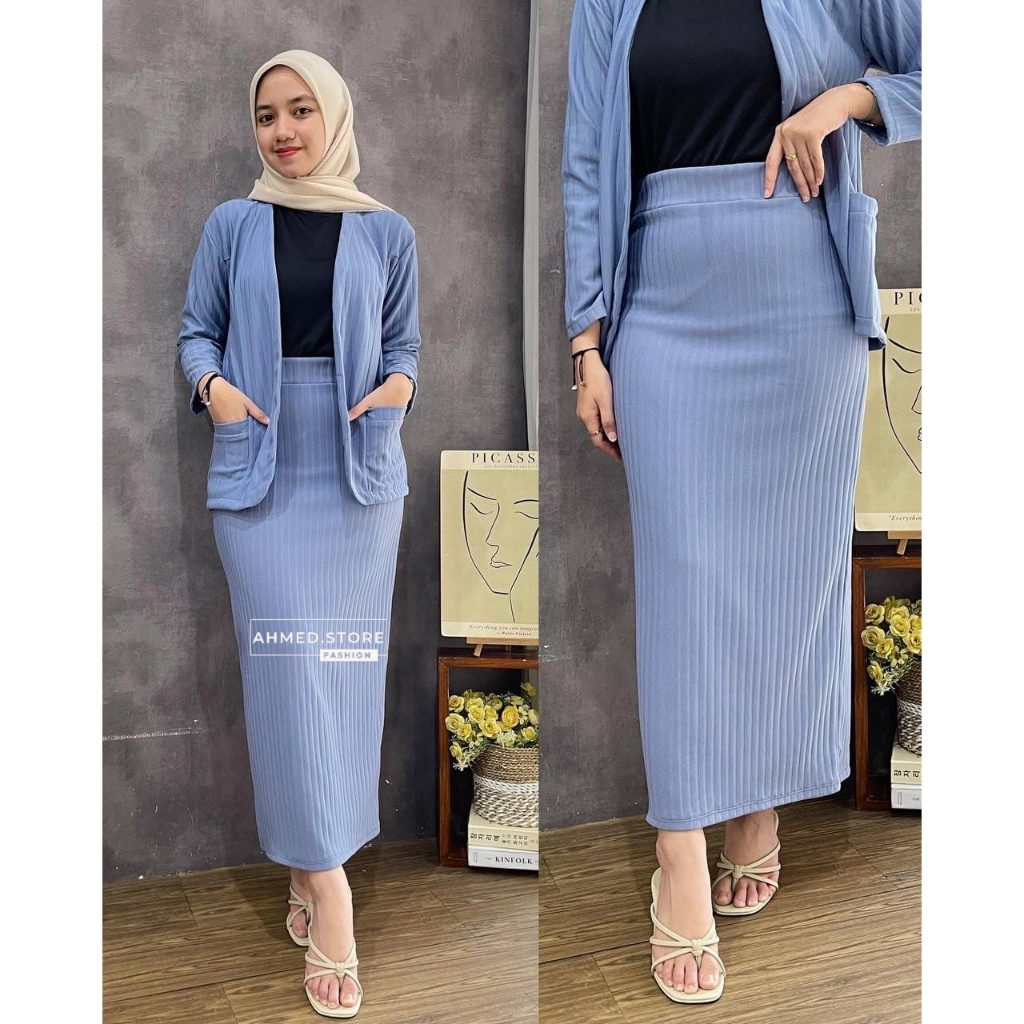 Jual ROK SPAN MAXILINE PREMIUM | ROK SPAN STANDAR JUMBO | ROK SPAN KNIT ...