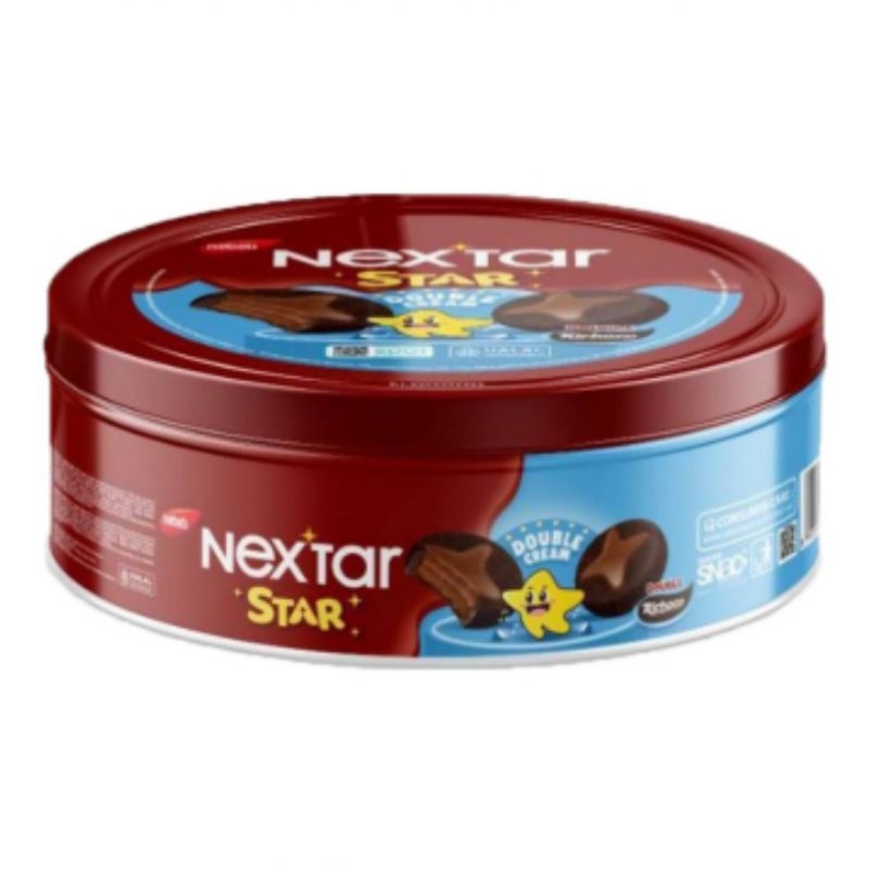 Jual BISKUIT KALENG TERLENGKAP/ ASTOR / CHOCOLATOS / DEKA / GOOD TIME ...