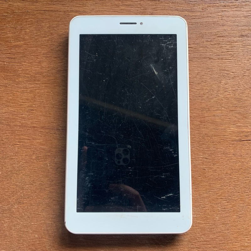 Jual Lcd Touchscreen Tab tablet advan X7 original copotan | Shopee ...