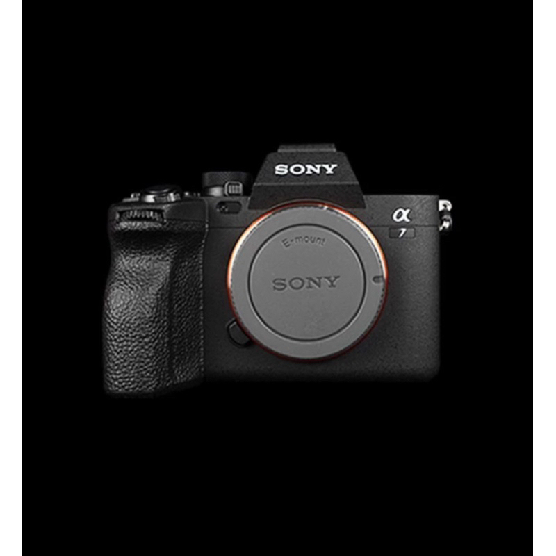 Jual Sony A7 IV Body Mirrorless Camera Alpha 7 Mark 4 - BO - A7IV - A7 ...