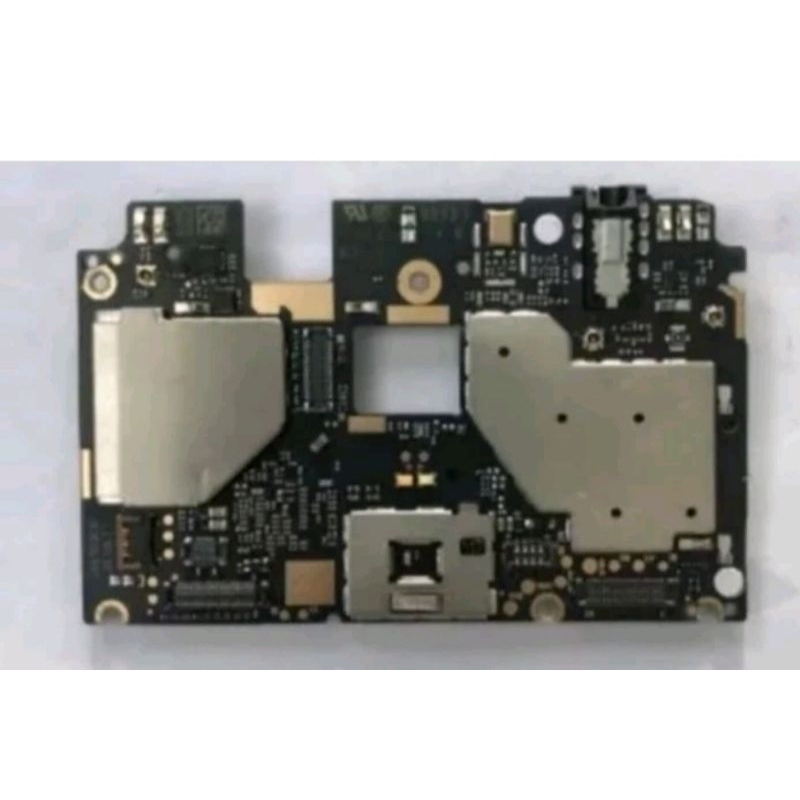 Jual mesin xiaomi redmi 5 plus ram 4/64 normal | Shopee Indonesia