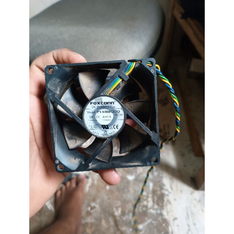 Jual kipas pc casing monitor kesing | Shopee Indonesia