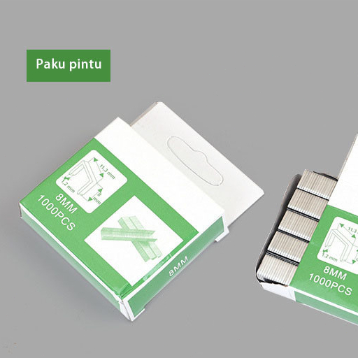 Jual Paku untuk paku tiga, paku T/paku pintu/paku U, disesuaikan dengan ...