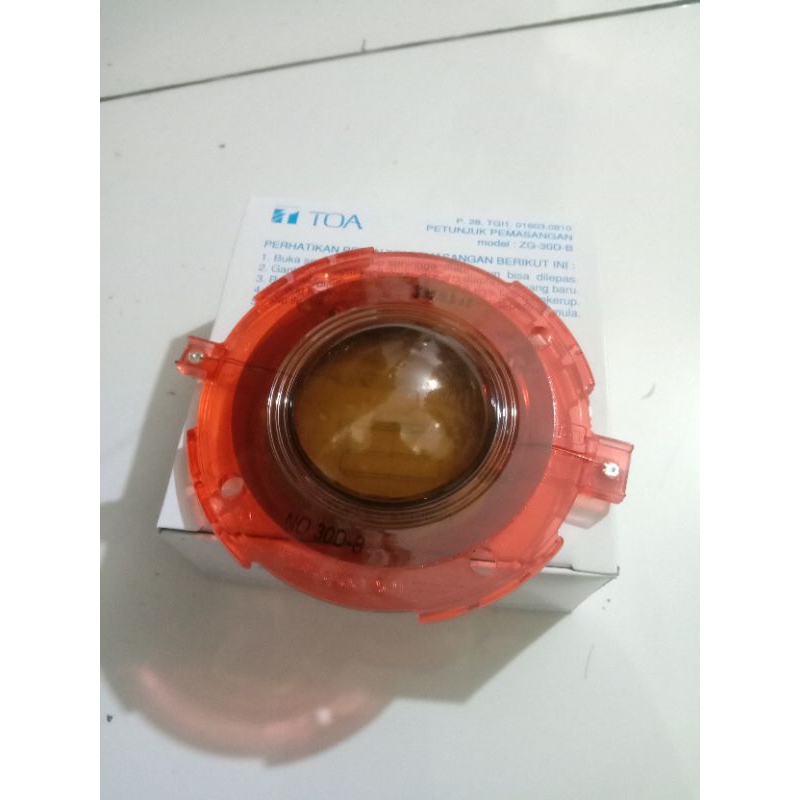 Jual Spul / Spool / lilitan /diagraph horn TOA ZG-30 DB / 50 Watt ...