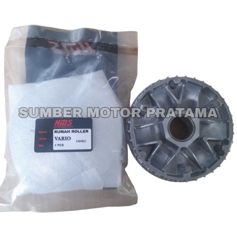 Jual Rumah roller vario KVB Rumah roler vario HMS original | Shopee ...