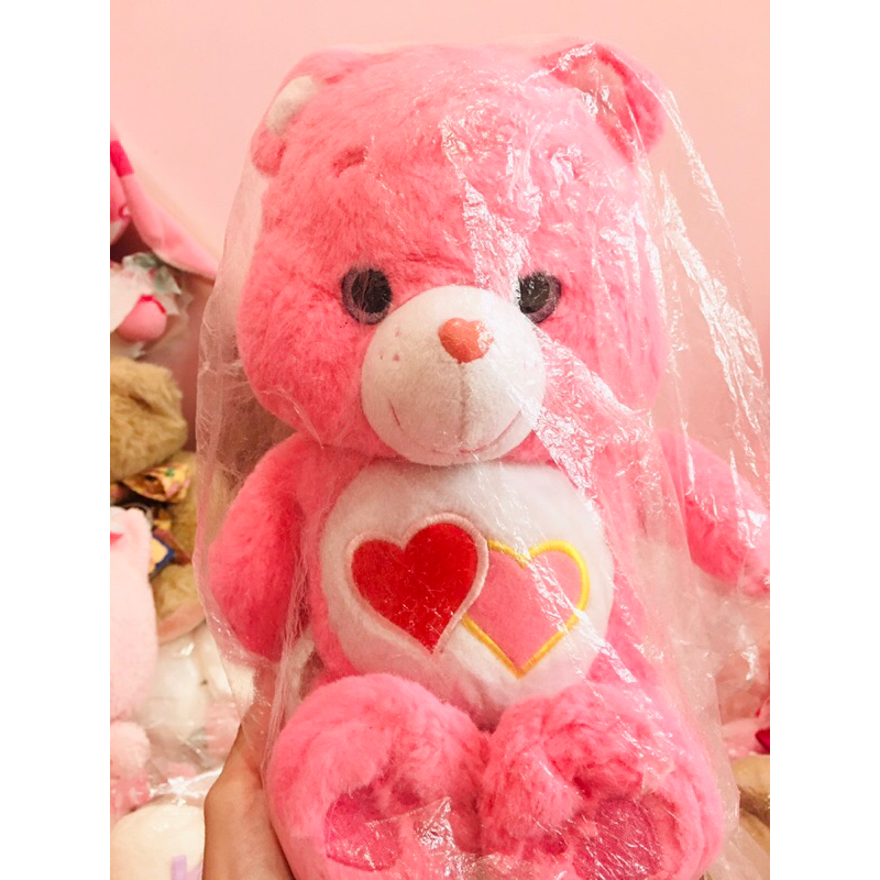 Jual BONEKA CB LOVE PINK | Shopee Indonesia