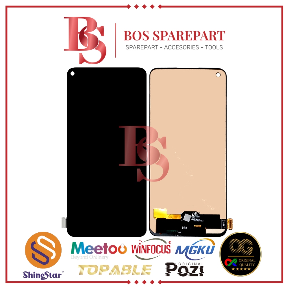 Jual LCD TOUCHSCREEN OPPO A78 4G / CPH2565 | Shopee Indonesia