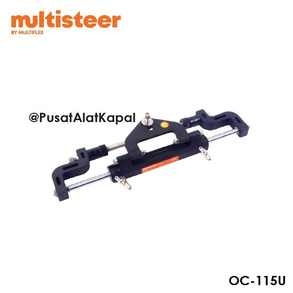 Jual Hydraulic Steering Outboard Cylinder up to 115 Hp Multiflex – OC115 | Shopee Indonesia