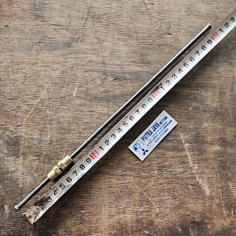 Jual Pipa Rem Universal 3/16 Panjang 30 cm | Shopee Indonesia