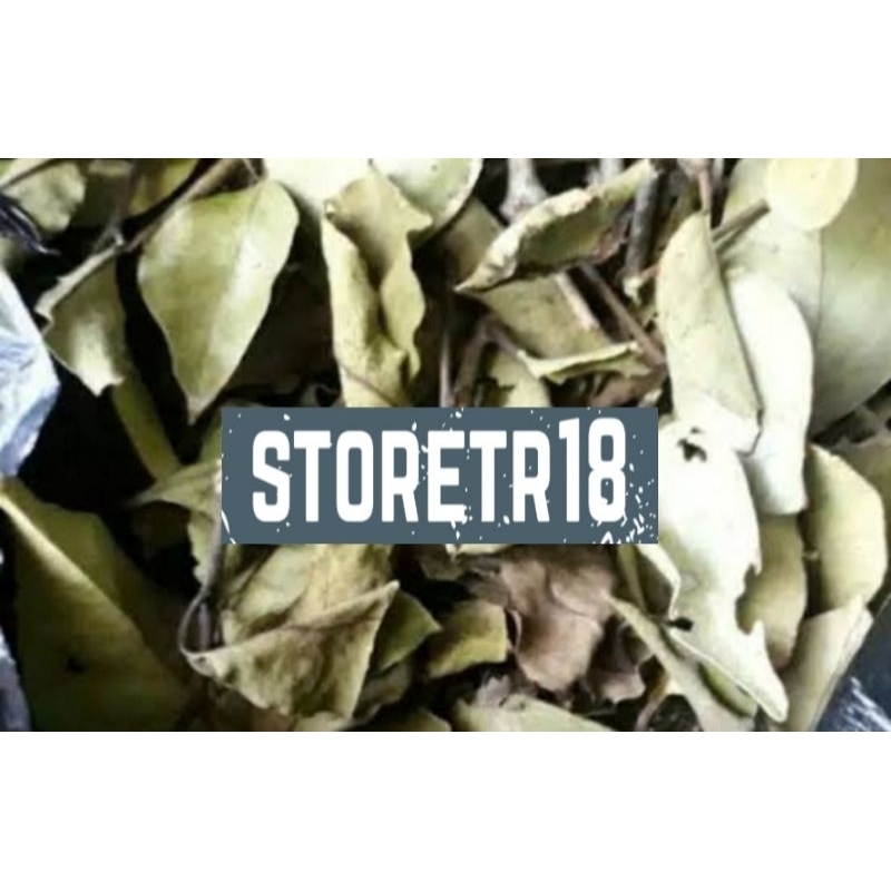 Jual Daun Benalu Pohon Mindi Kering Per 500 Gram | Shopee Indonesia