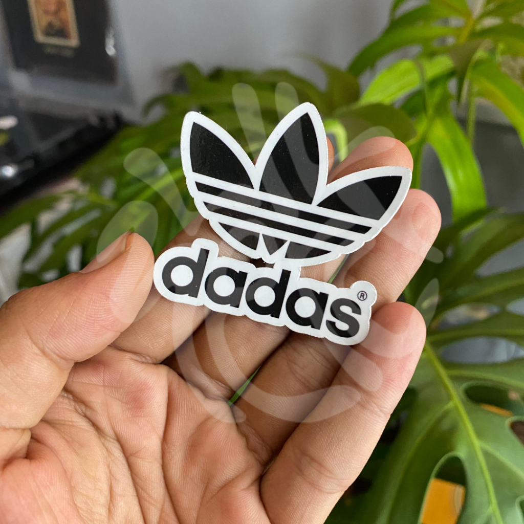 Jual stiker dadas / sticker / aesthetic sticker / sticker tumblr ...
