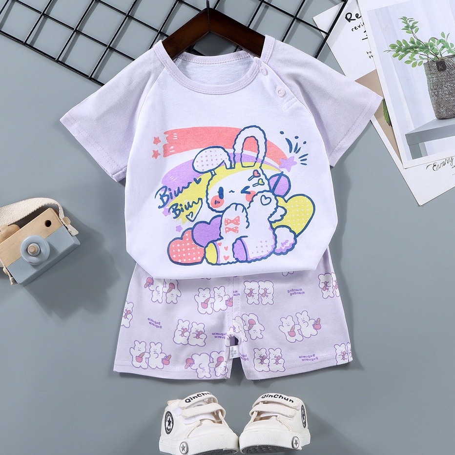 Jual Keunikan yang melampaui ekspektasi SSC BBA5 BAJU SETELAN ANAK 3 ...