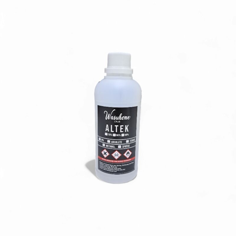 Jual methanol 99% kemasan botol 500 ml | Shopee Indonesia