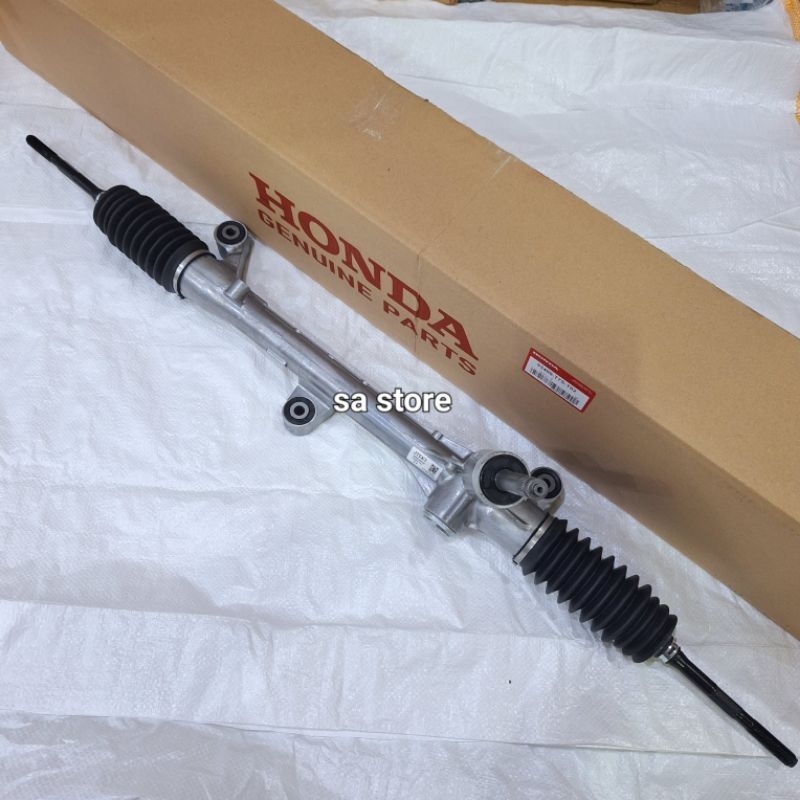 Jual rack steer stir - rack steering Honda HRV HR-V | Shopee Indonesia