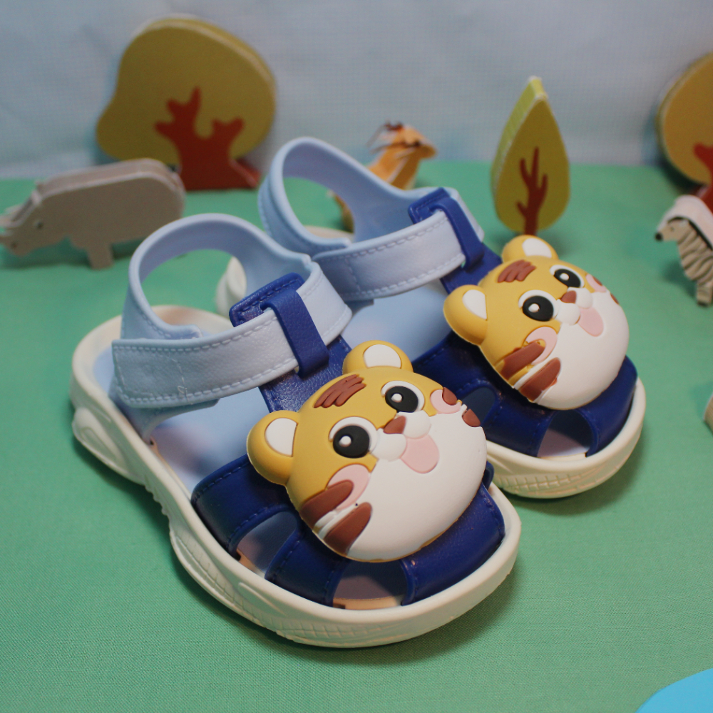 Jual Sepatu Sandal Anak Laki-laki Lucu | Shopee Indonesia