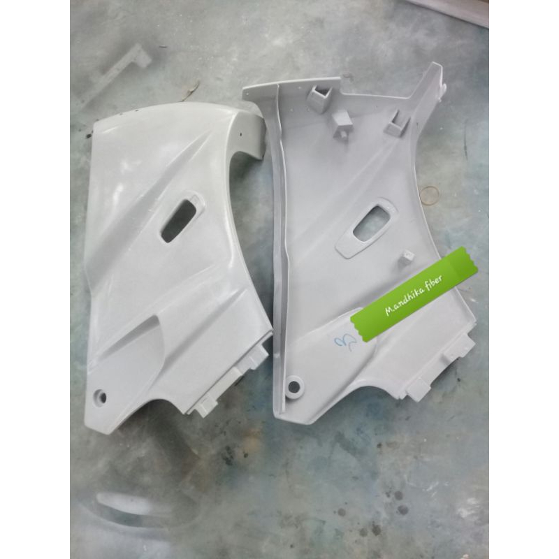 Jual Fairing ssr kanan kiri | Shopee Indonesia