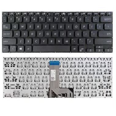 Jual KEYBOARD LAPTOP ASUS VIVOBOOK 14 A412 A412D A412F A412U f412 A416M A416 | Shopee Indonesia