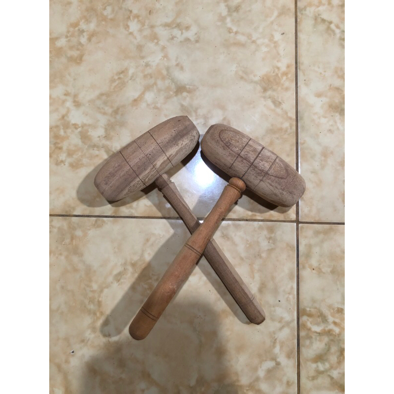 Jual tabuh/pemukul gamelan saron | Shopee Indonesia