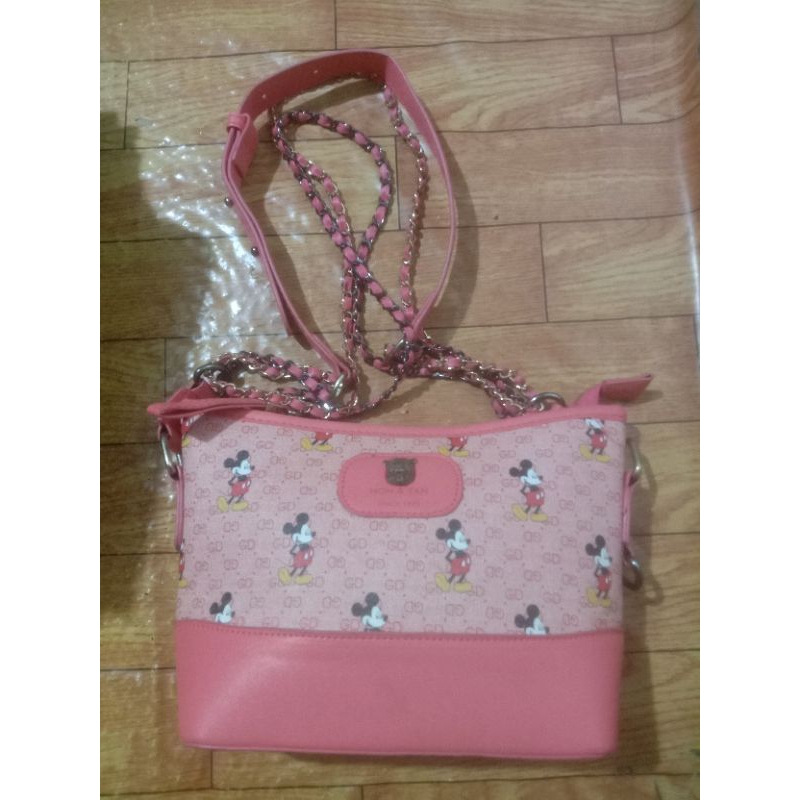 Jual Tas Wanita HON & YAN ( new ) | Shopee Indonesia