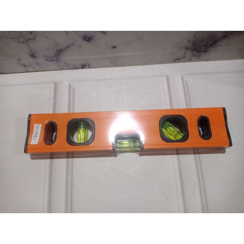 Jual Spirit level waterpass aluminium magnet KODAI ukuran 30 cm ...